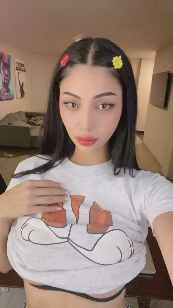 Bratzzmon Onlyfans Latina Porn Video
